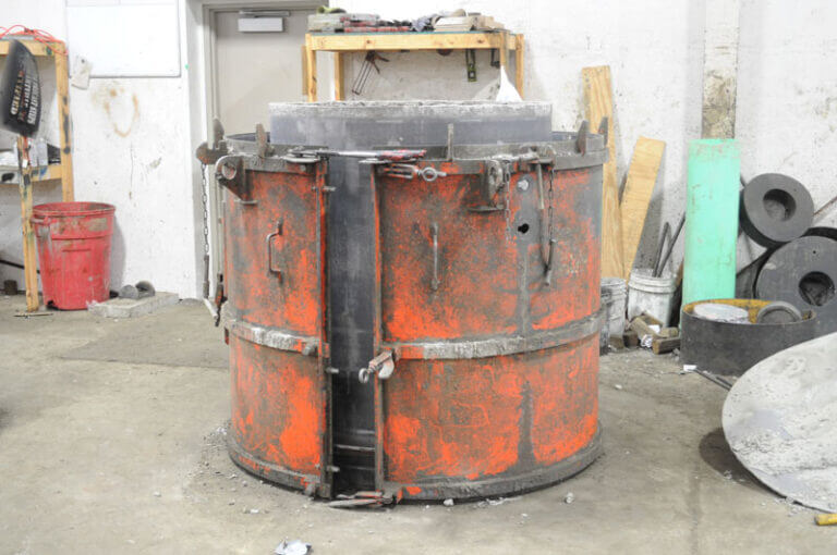 Wieser Precast Steps | Manholes | Stewartville, MN | Wieser Precast Steps